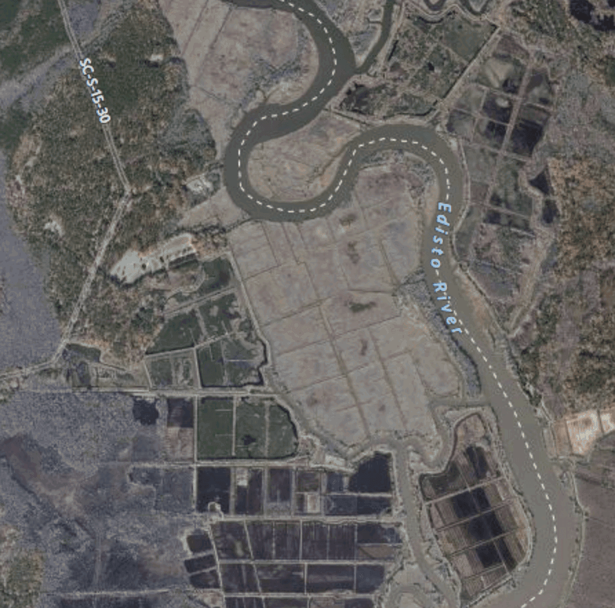 Cook’s Field at Hope Plantation | Doreen Larimer